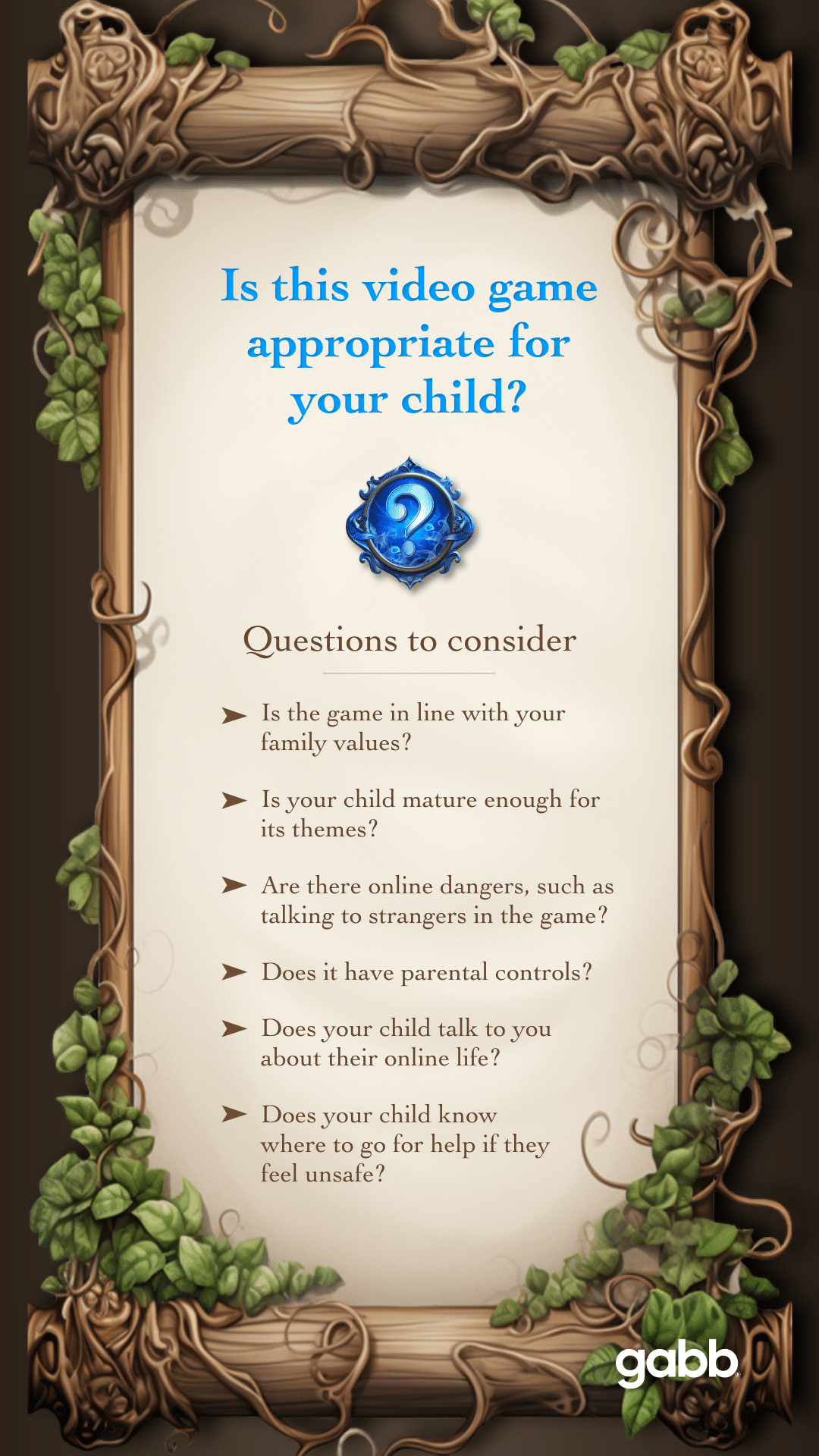 What Does RPG Stand For? A Parents of Gamers Guide