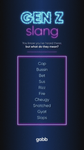2024 Teen Slang Dictionary: Decode Gen Z Lingo