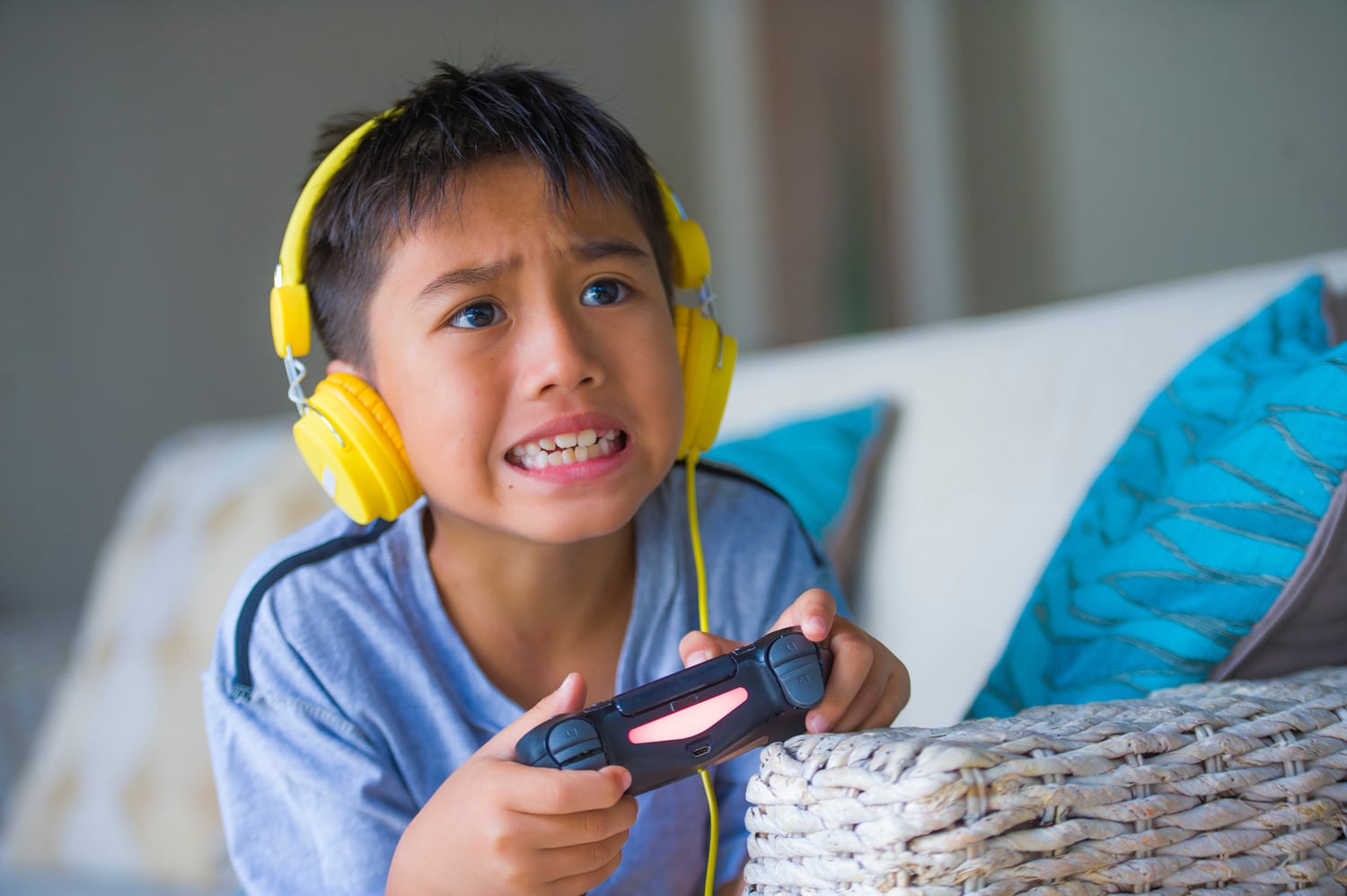 Fortnite Porn? Risks of Letting Your Kids Play Fortnite