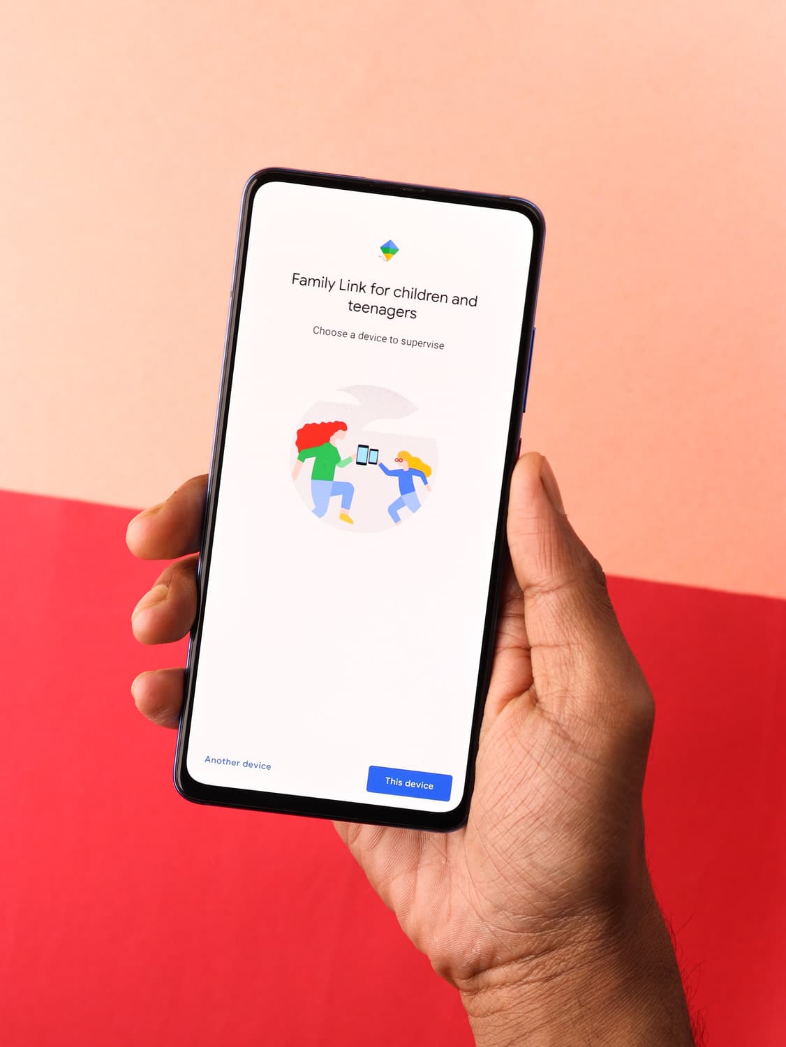 Google Families: What is it? And Does it Create More Problems?