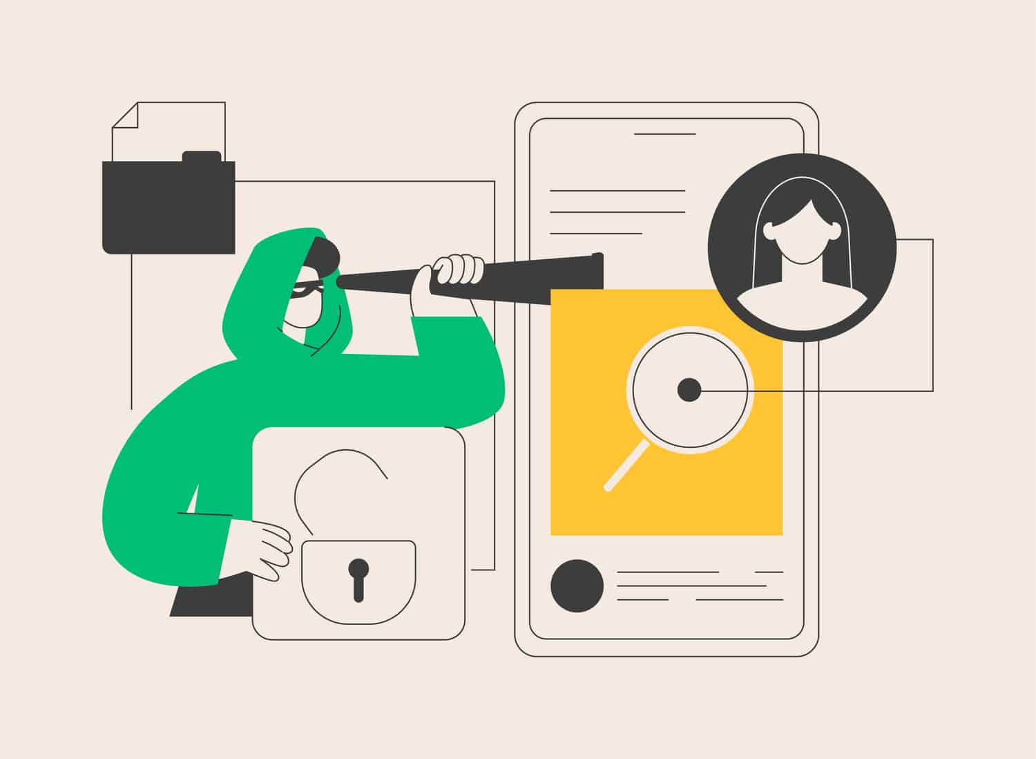 What is Cyber Stalking? Cyber Stalking Definition