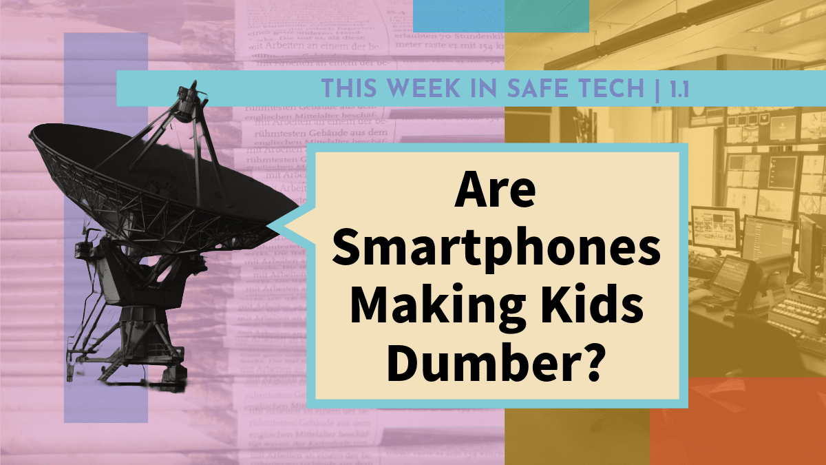 Cyber Kidnappings and Legal Battles Over Kids’ Safety Online | Weekly News