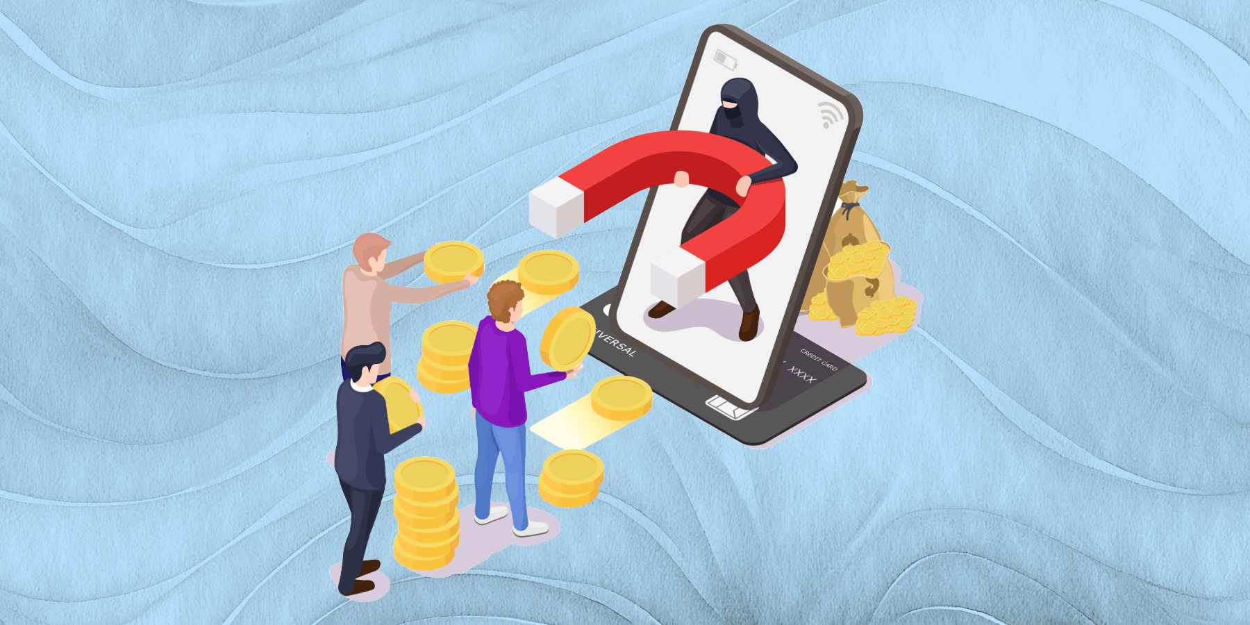 AI Kidnapping Scam: How Criminals Use AI to Bribe and Scam