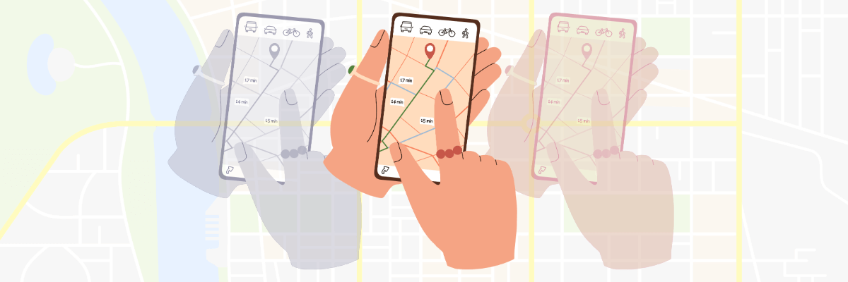 Are Map Apps Safe for Kids? Risks and Alternatives