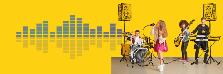 How Does Music Bring People Together? Happy Effects of Jamming Out