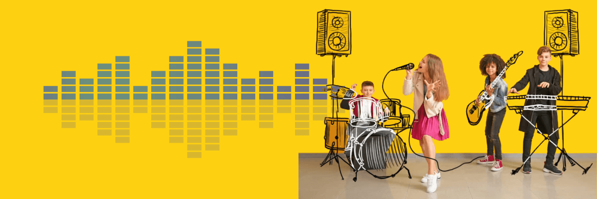 How Does Music Bring People Together? Happy Effects of Jamming Out