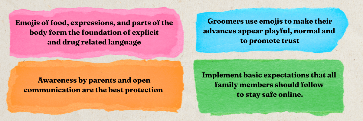 Inappropriate Emojis 2025: the Complete Guide for Parents