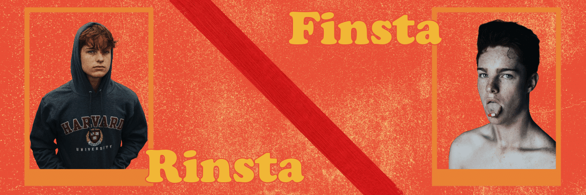 How to Find Child's Hidden Instagram | What is a Finsta?