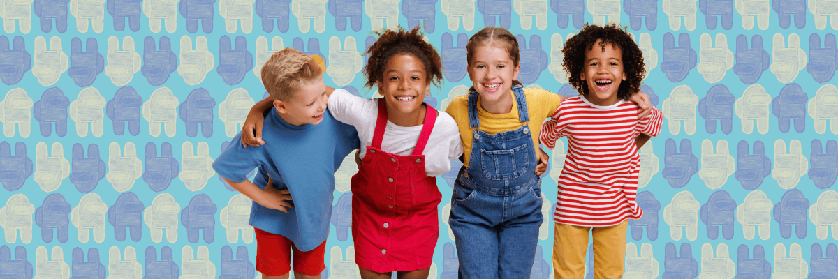 Is Among Us Safe for Kids? The Answer is Sus