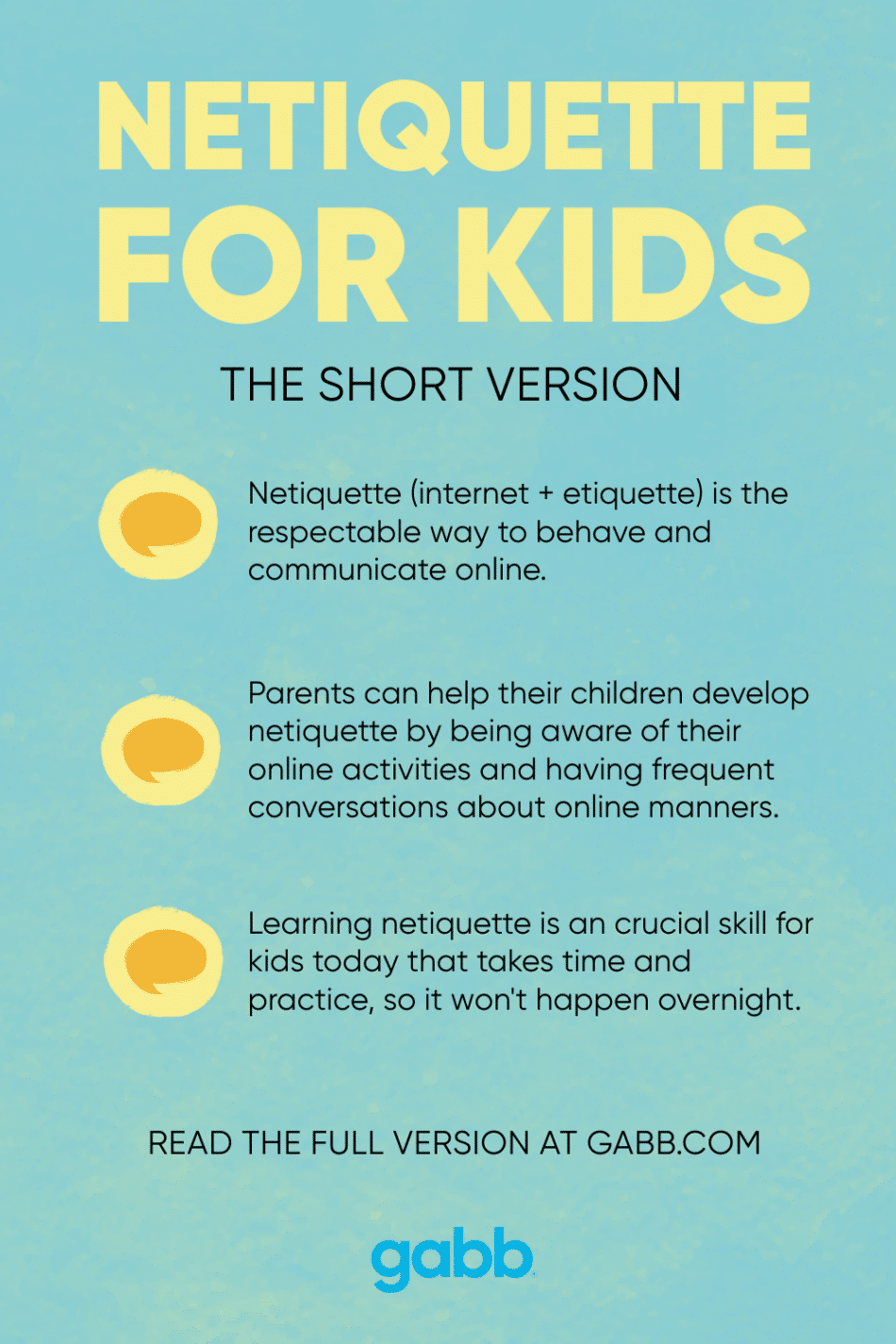 What is Netiquette? | Netiquette Definition