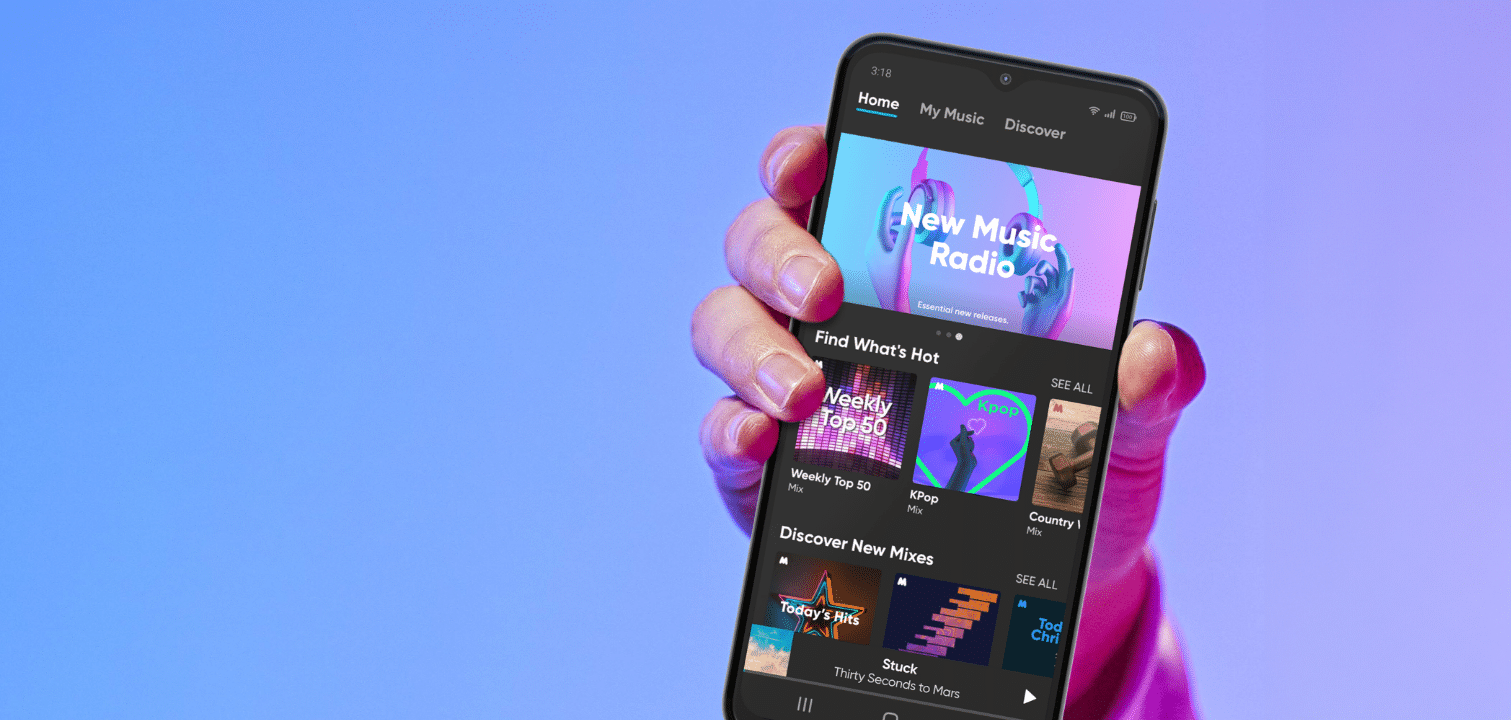 Gabb Music: The Best Music App for Kids