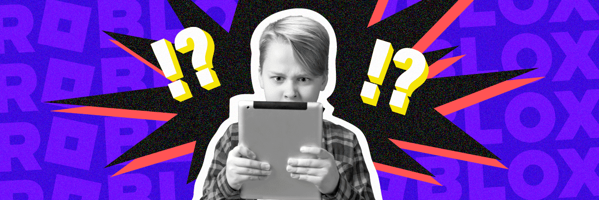 Is Roblox Safe for Kids? Big Dangers on the Supposed Kid's Game