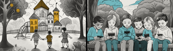 The Anxious Generation: Review on Jonathan Haidt's Work