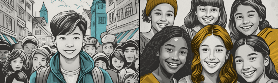 The Anxious Generation: Review on Jonathan Haidt's Work