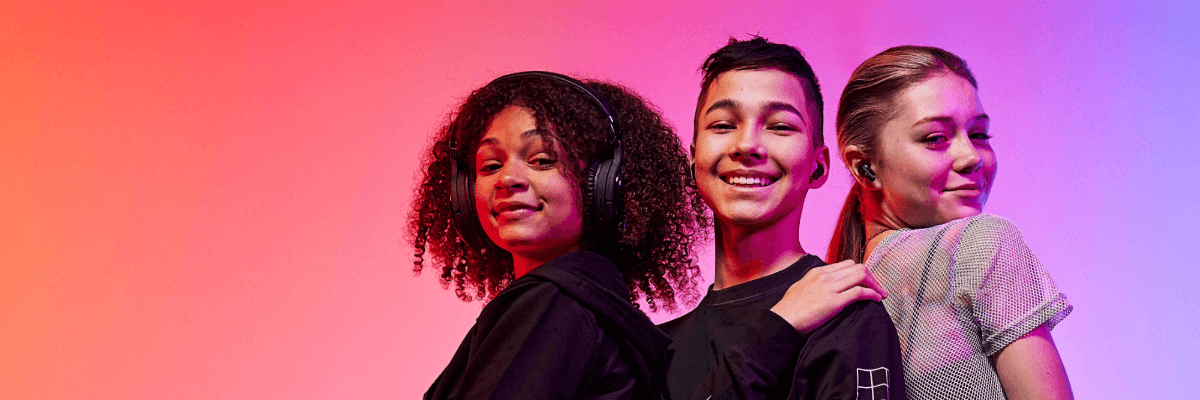 Gabb Music: The Best Music App for Kids