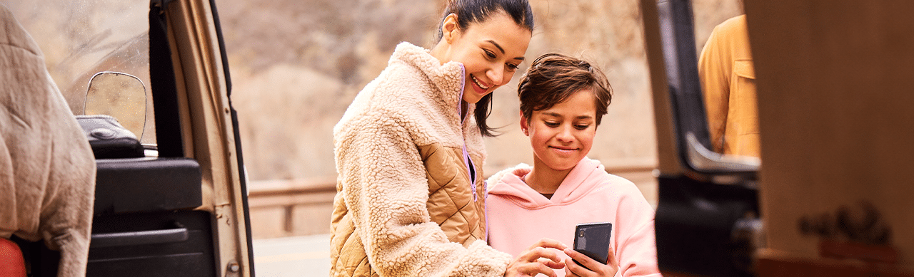 Add a Guardian to Your Gabb Account