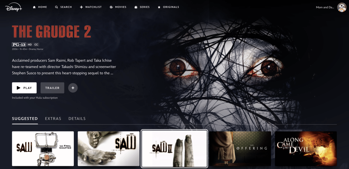 Explicit Content on Disney Plus? Don’t Let “Kid” Branding Fool You