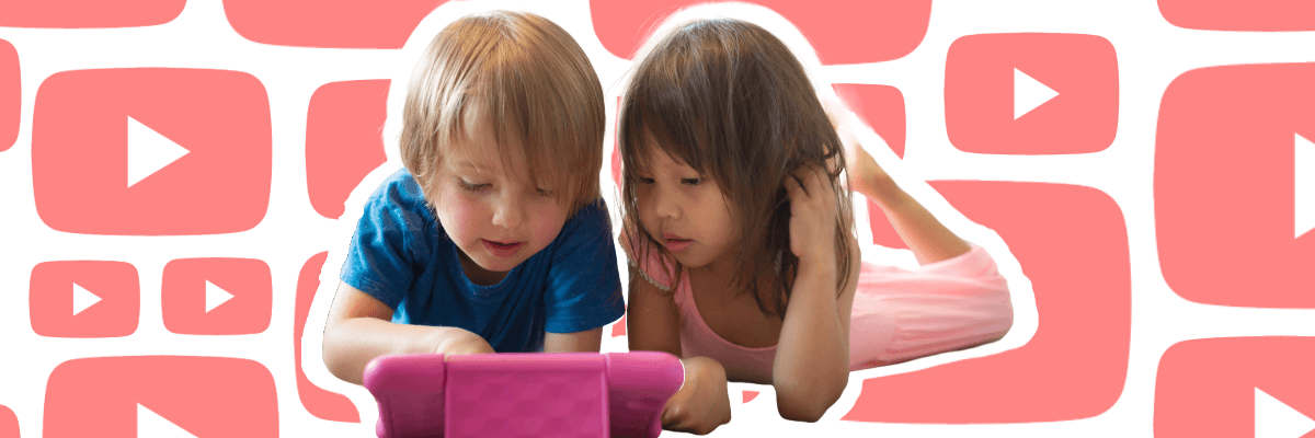 Is Youtube Safe for Kids? The Hidden Dangers of Youtube