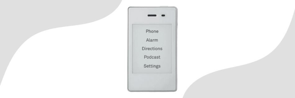 Minimalist Phone | Gabb Lite Phones