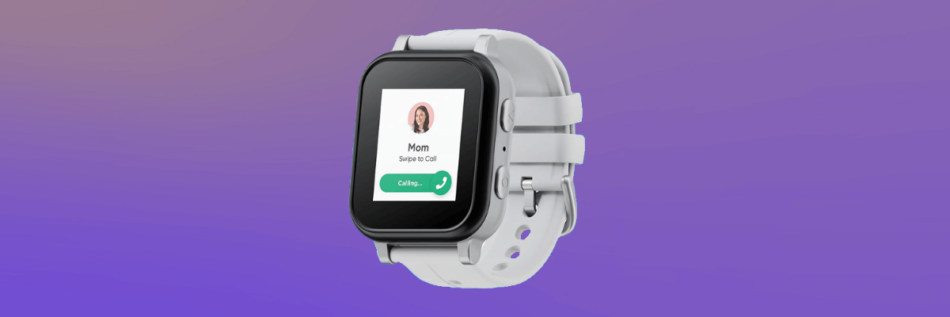 The Best Smart Watch for Kids: Gabb Watch