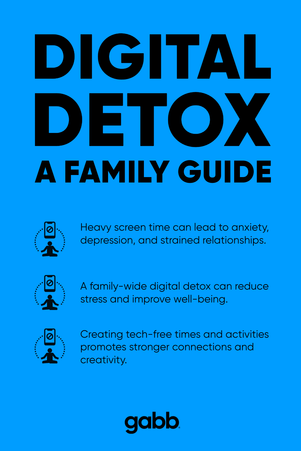 Digital Detox: What Is It & Step By Step Action Plan
