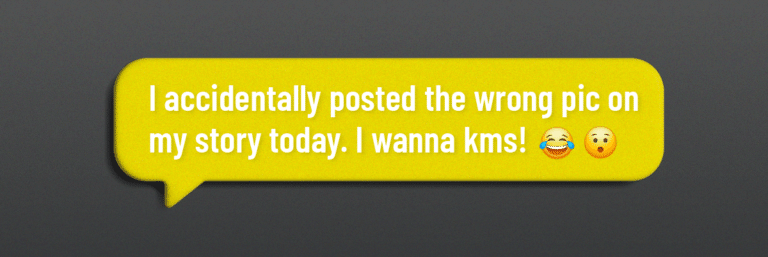 Text Slang: Acronyms & Abbreviations (V Useful)