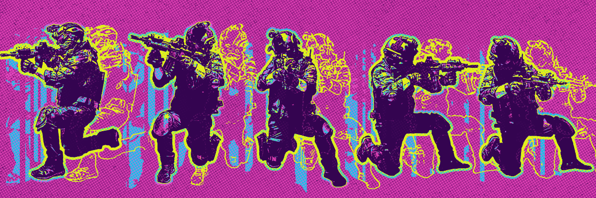 What is Swatting? A Terrible New Trend