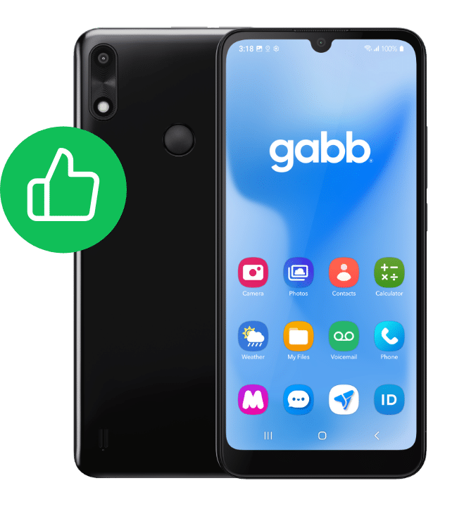 Gabb vs Bark Phone - Gabb
