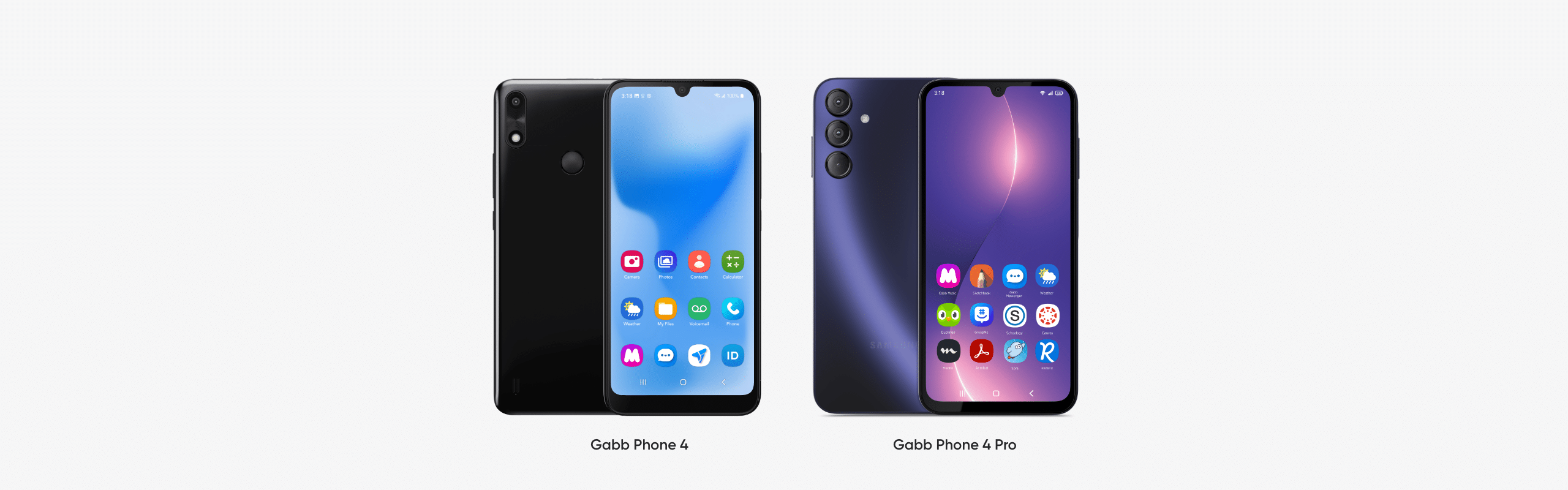 Activate & Set Up Gabb Phone 4 or 4 Pro