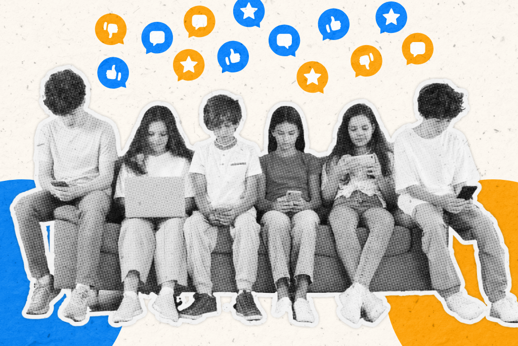 What is Peer Pressure? Definition & Examples