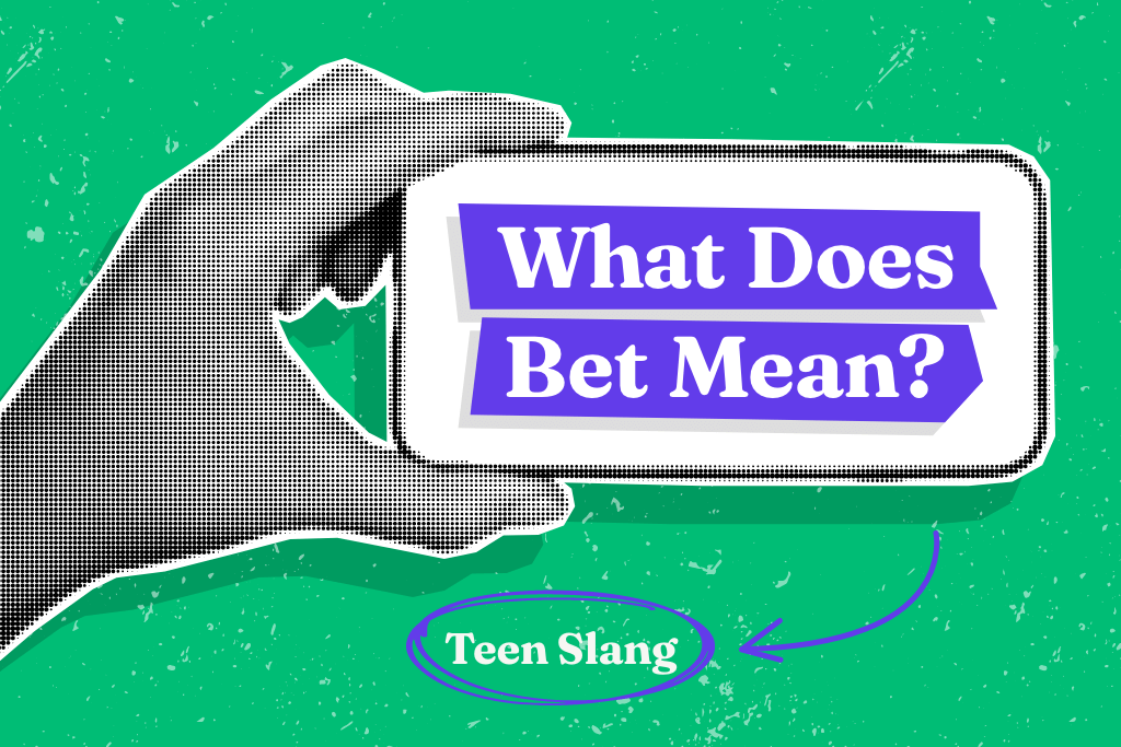 "Bet" Meaning: Slang Dictionary Decoded
