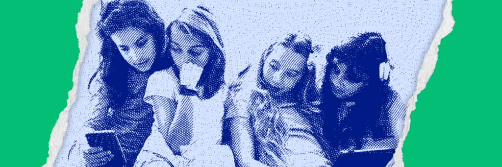 7 Common Apps With Explicit Content: A Parent's Guide